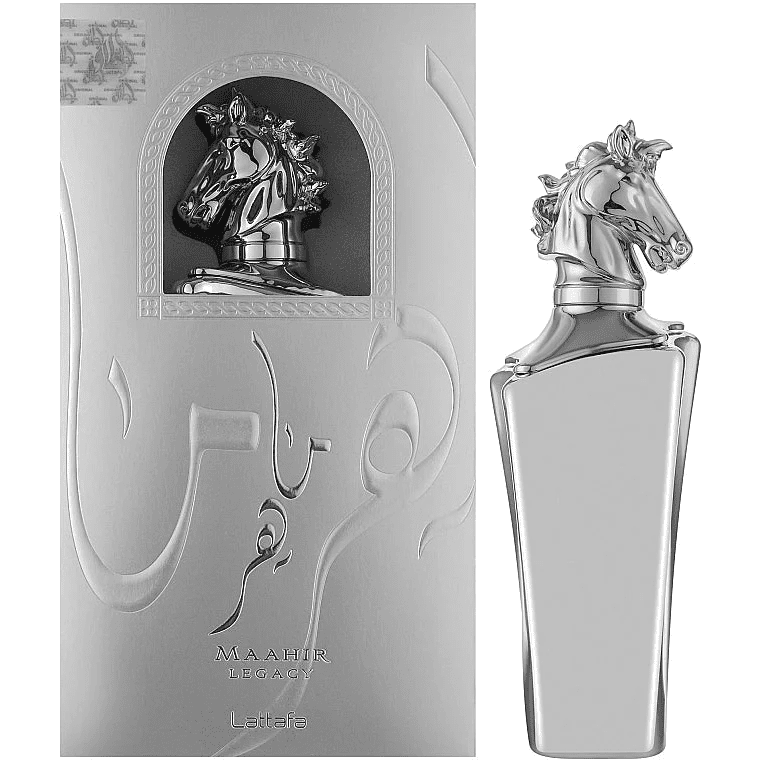 Maahir Legacy